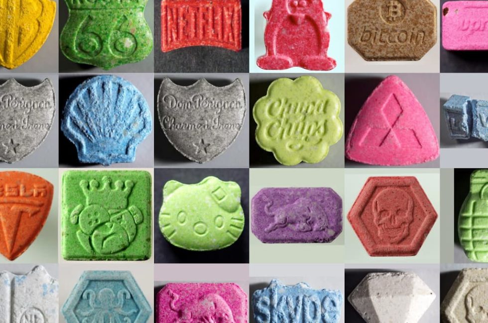 Die beste Ecstasy Bildersuche aller Zeiten kommt! | KnowDrugs